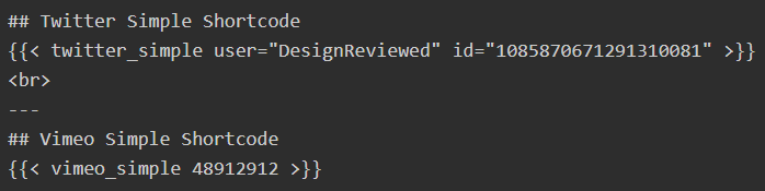 使用Hugo+Github搭建个人博客