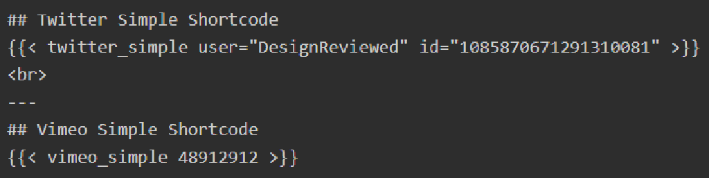 使用Hugo+Github搭建个人博客